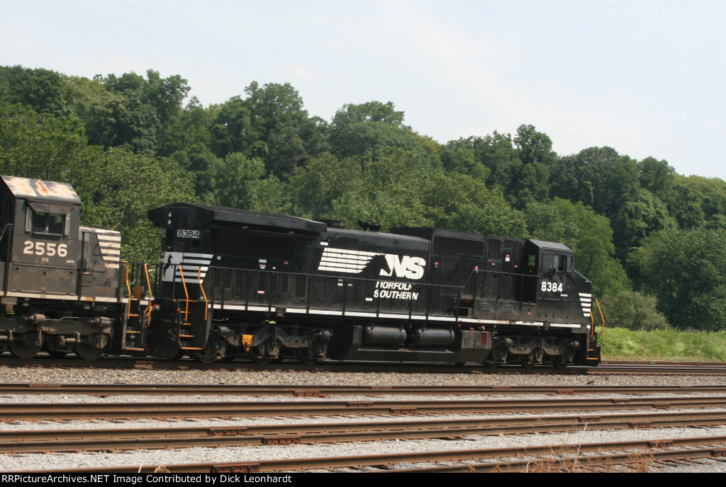 NS 8384